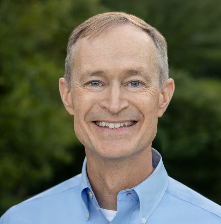 Ted Witherell - Haven Human Asset Ventures