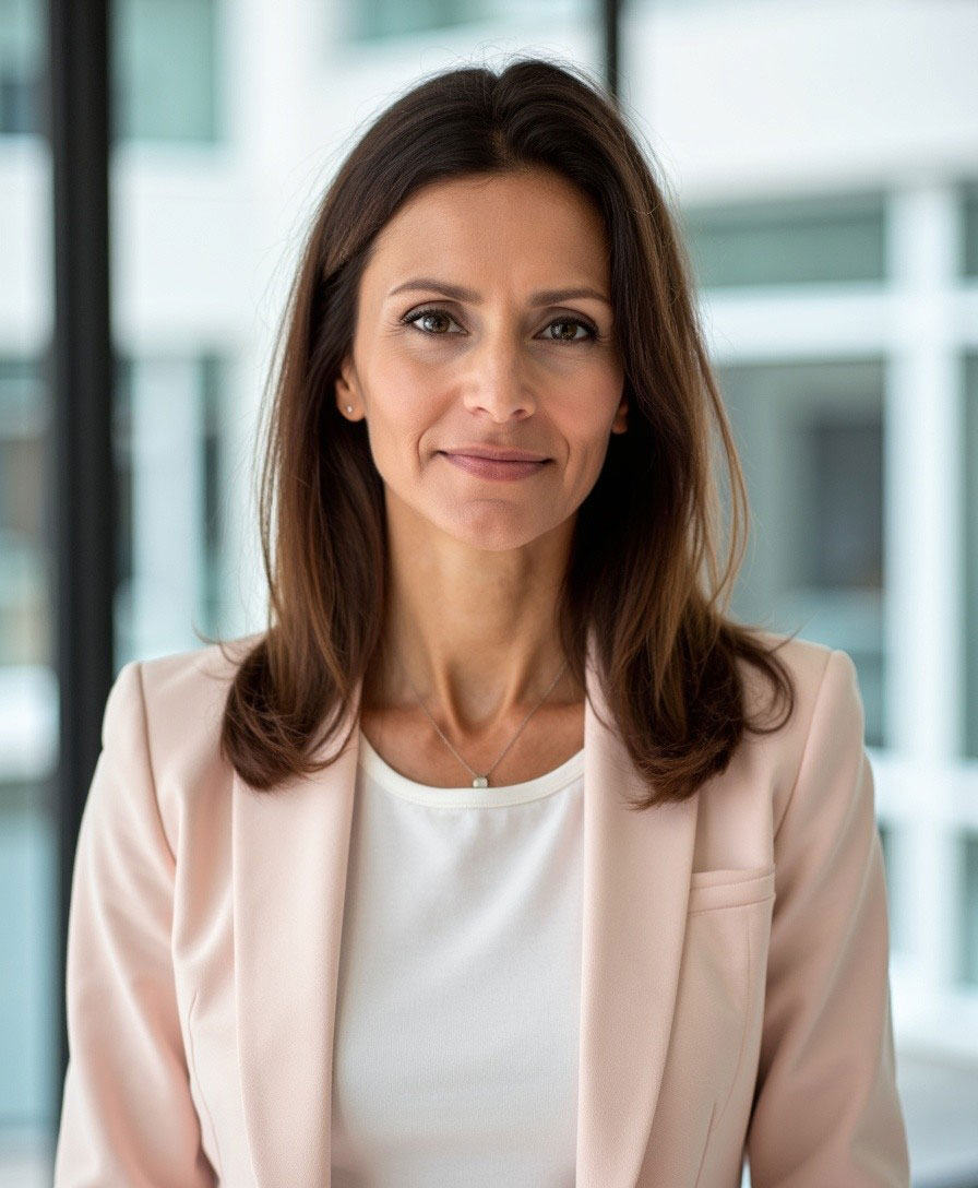 Anna Singer - Haven Human Asset Ventures